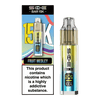 Ske Bar 15k Prefilled Pod Vape Kit - Pack of 5 - Vapour VapeSke