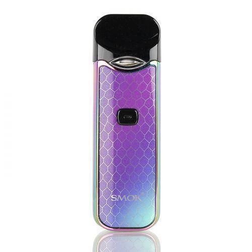 SMOK Nord Prism Rainbow Pod Kit – Vapour Vape