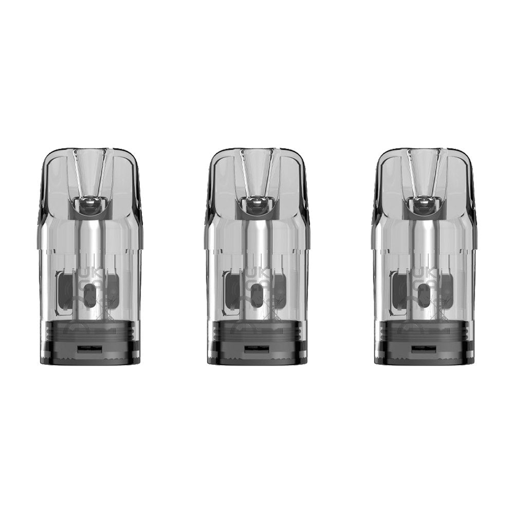 Smok Zrex RF Replacement Pods - Pack of 3 – Vapour Vape