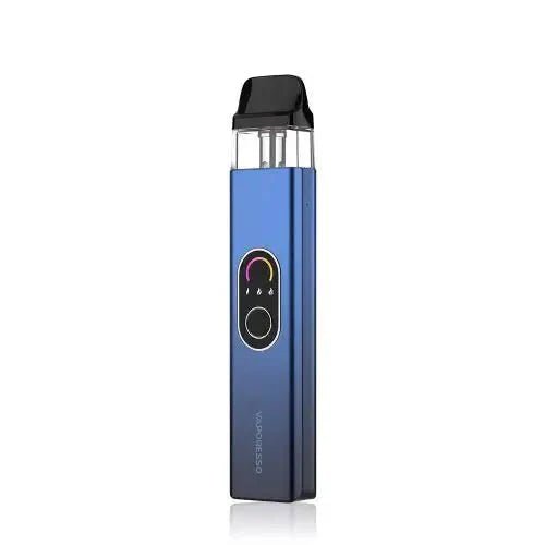 Vaporesso XROS 4 Pod Vape Kit – Vapour Vape