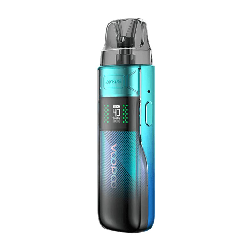 Voopoo Argus E40 Pod Vape Kit – Vapour Vape
