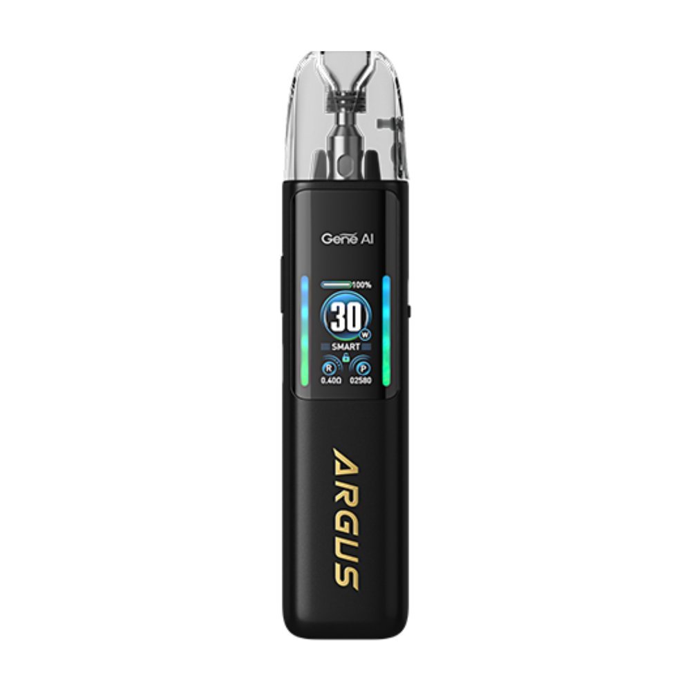 Voopoo Argus G2 Pod System 30W Vape Kit – Vapour Vape