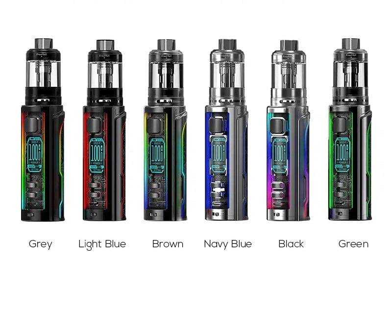 FreeMax - Marvos X - Vape Kit – Vapour Vape