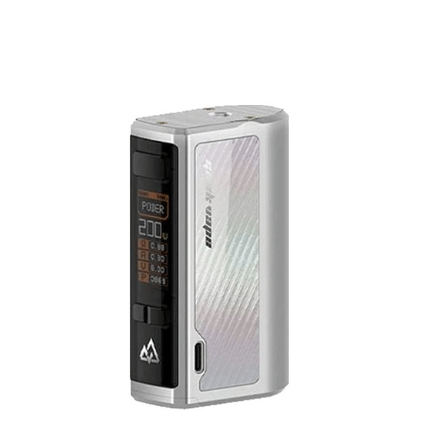 Geek Vape - Obelisk 200 - Mod – Vapour Vape