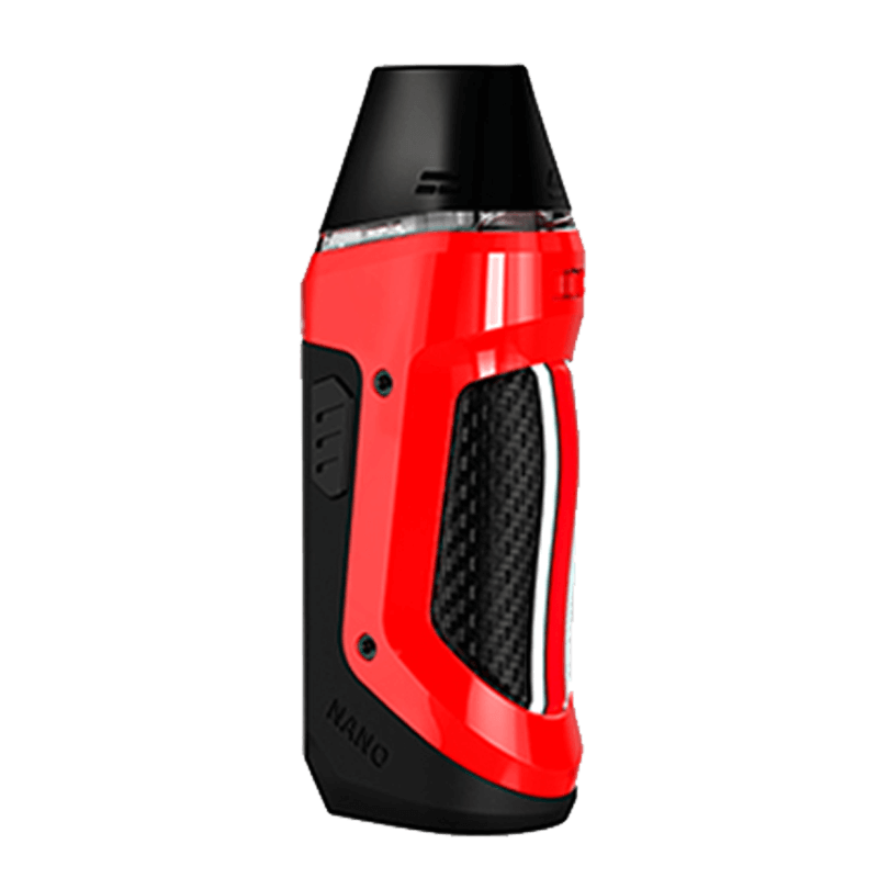 Geekvape - Aegis Nano - Pod Kit – Vapour Vape