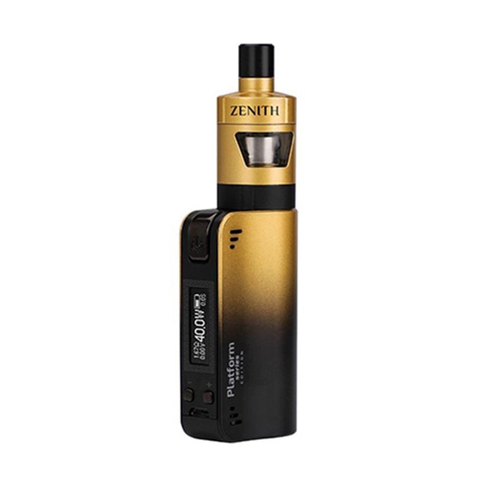Innokin - Coolfire Mini Zenith - Vape Kit – Vapour Vape