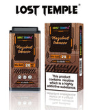 Lost Temple - Replacement Pods – Vapour Vape