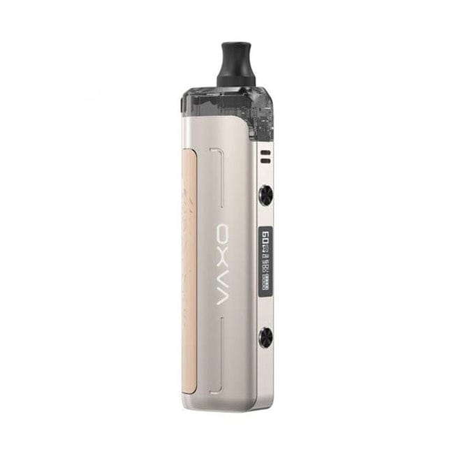 Oxva Origin Mini Pod Kit – Vapour Vape