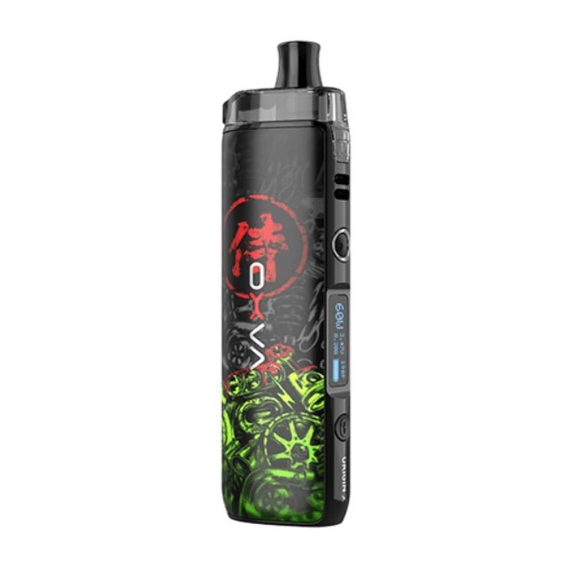 Oxva Origin X Pod Mod Kit – Vapour Vape