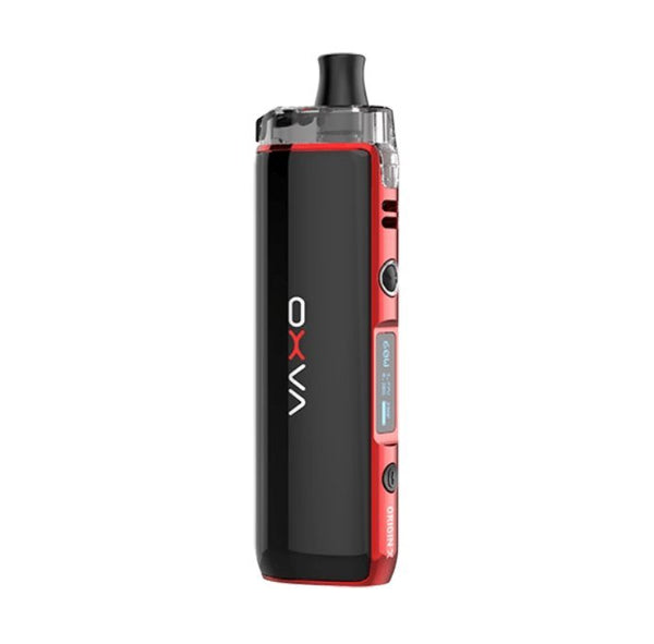 Oxva Origin X Pod Mod Kit – Vapour Vape