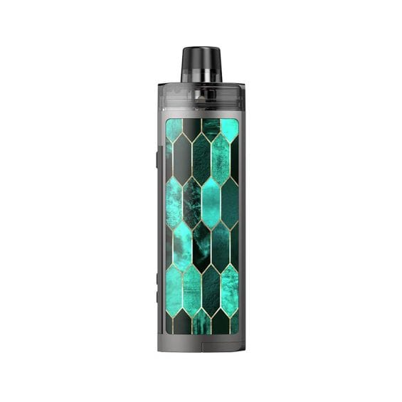 Oxva Velocity LE Pod Vape Kit – Vapour Vape