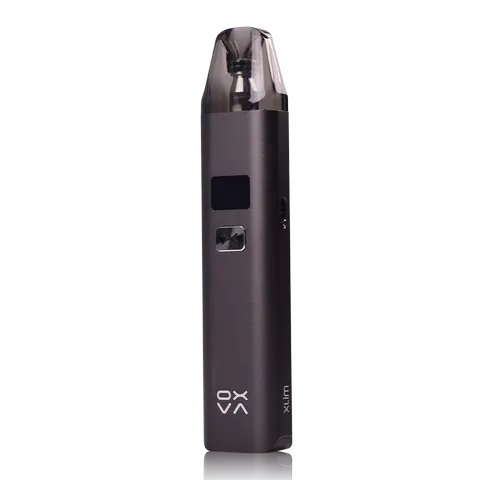 Oxva Xlim V2 Pod Kit – Vapour Vape