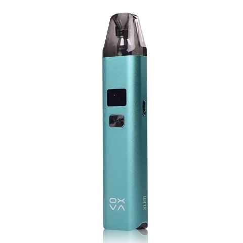 Oxva Xlim V2 Pod Kit – Vapour Vape