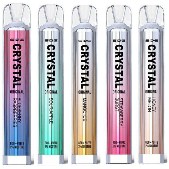Buy Disposable Pods Vape Pod Kit 600 Puff in UK | Up to 600, 800, 3500 ...