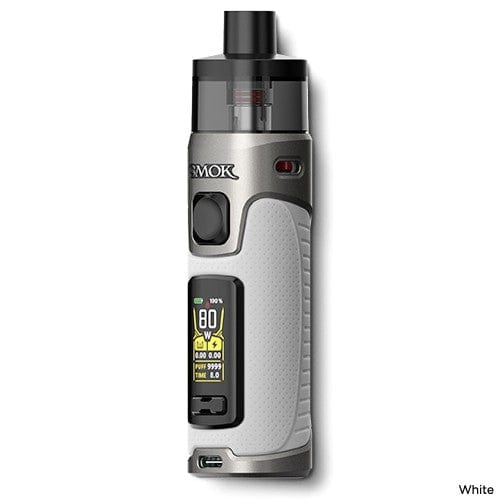 Smok RPM 5 Pro Pod Kit – Vapour Vape