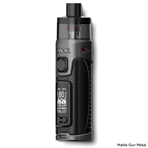 Smok RPM 5 Pro Pod Kit – Vapour Vape