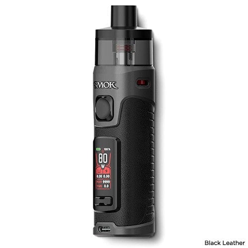 Smok RPM 5 Pro Pod Kit – Vapour Vape