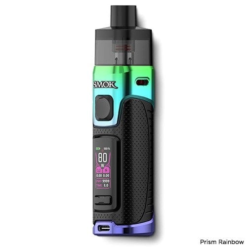 Smok RPM 5 Pro Pod Kit – Vapour Vape