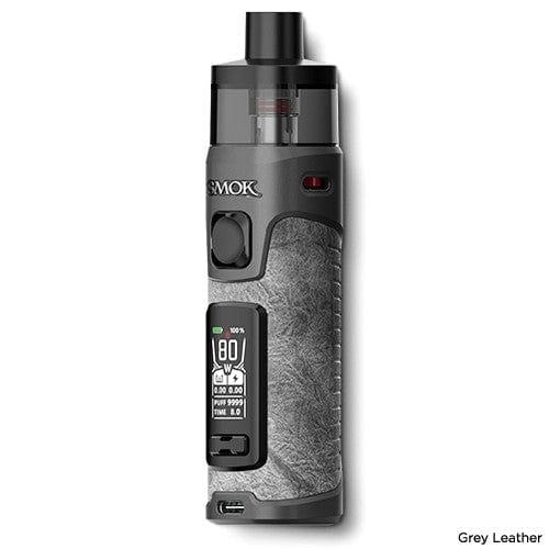 Smok RPM 5 Pro Pod Kit – Vapour Vape