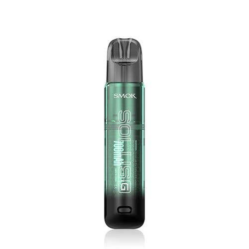 SMOK Solus G Pod Vape Kit - #Vapourvape# – Vapour Vape