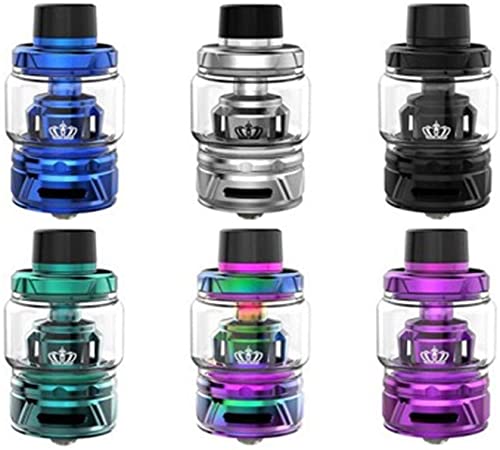 Uwell - Crown IV - Tank – Vapour Vape