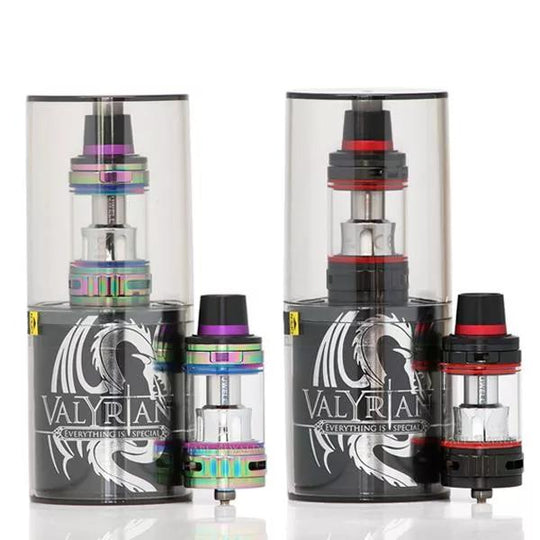 Buy Vape Tank 8 ML, 5ml, 20 ml Online | Vape Tanks for Sale in UK ...