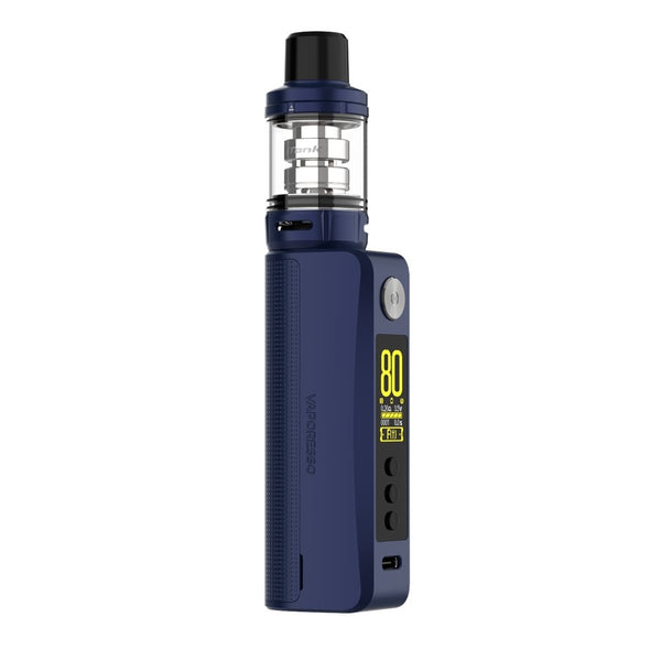 Vaporesso Gen 80S Vape Kit – Vapour Vape