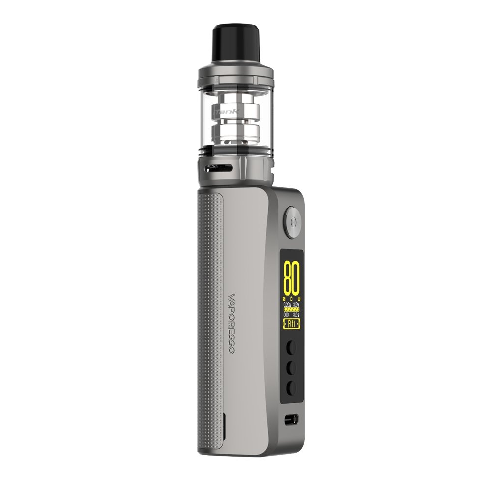 Vaporesso Gen 80S Vape Kit – Vapour Vape