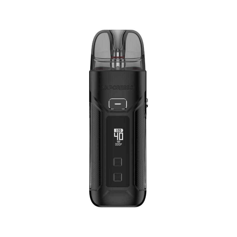 Vaporesso Luxe X Pro Pod Mod Kit in UK| Unbeatable Price of £29.99 ...