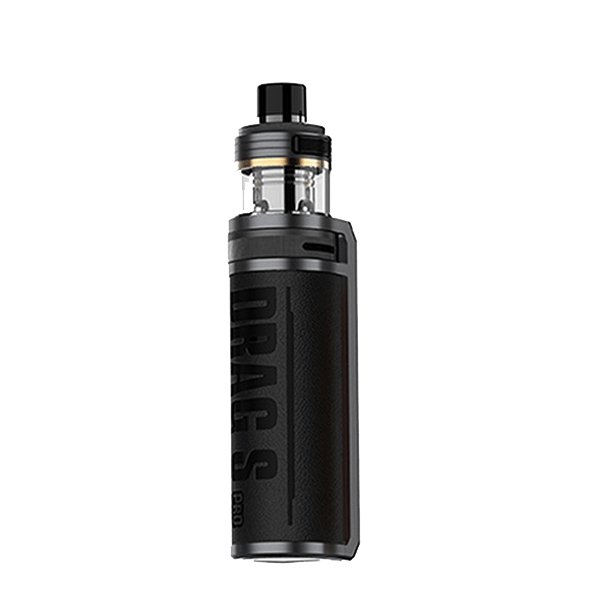 Voodoo Drag S PRO Vape Kit – Vapour Vape