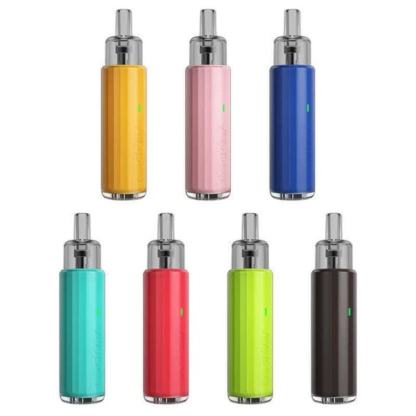VOOPOO Doric Q Pod Kit- Vapour Vape