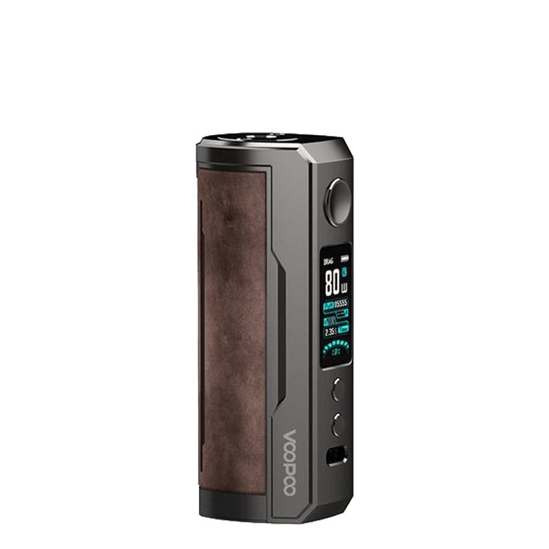 Voopoo - Drag X Plus 100w - Mod – Vapour Vape