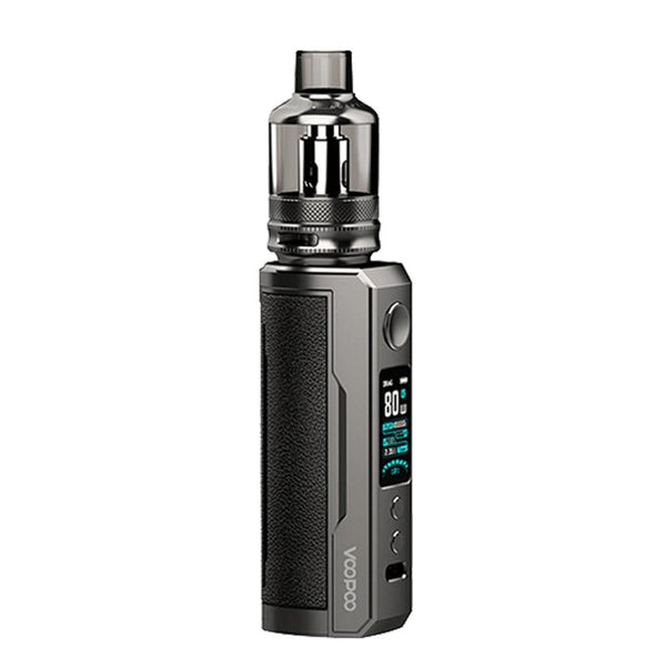 Voopoo - Drag X Plus - Vape Kit – Vapour Vape